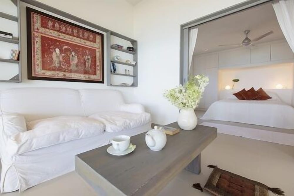 Tamarind Beach Front House. Bang Por - Ko Pha Ngan