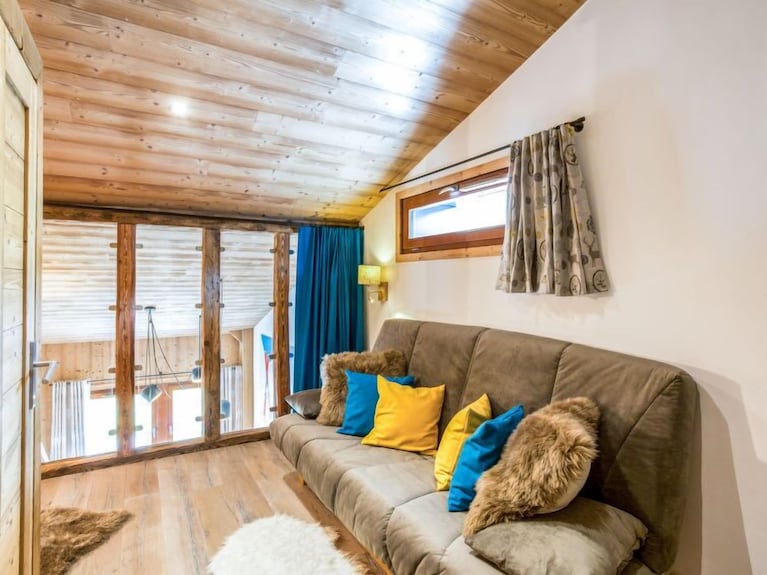 Grand Roc (Val Claret) By Interhome - Tignes
