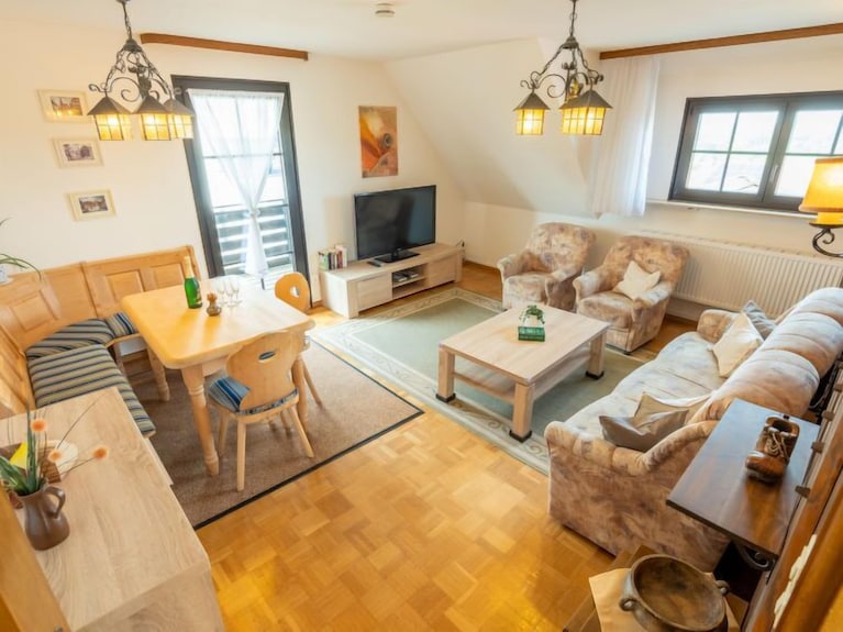 Wichtelmännchen By Interhome - Donaueschingen