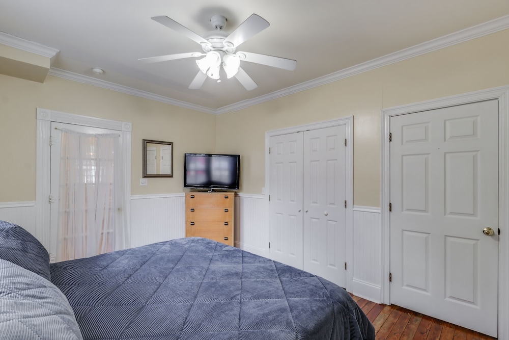Relaxing Retreat - Gulfport, MS