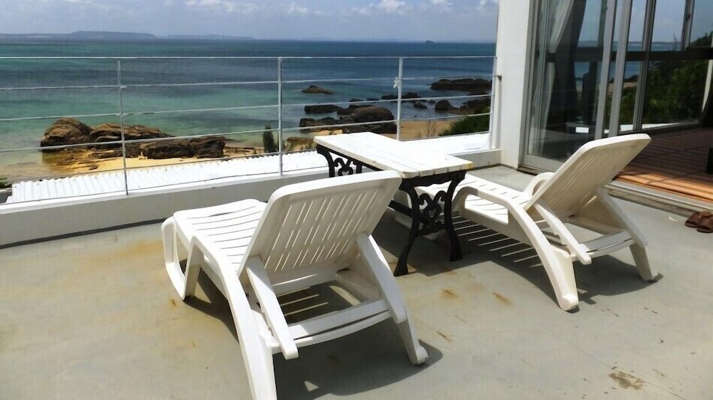 Pension Umitsubame - Okinawa