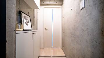 Entrada (vista interna)