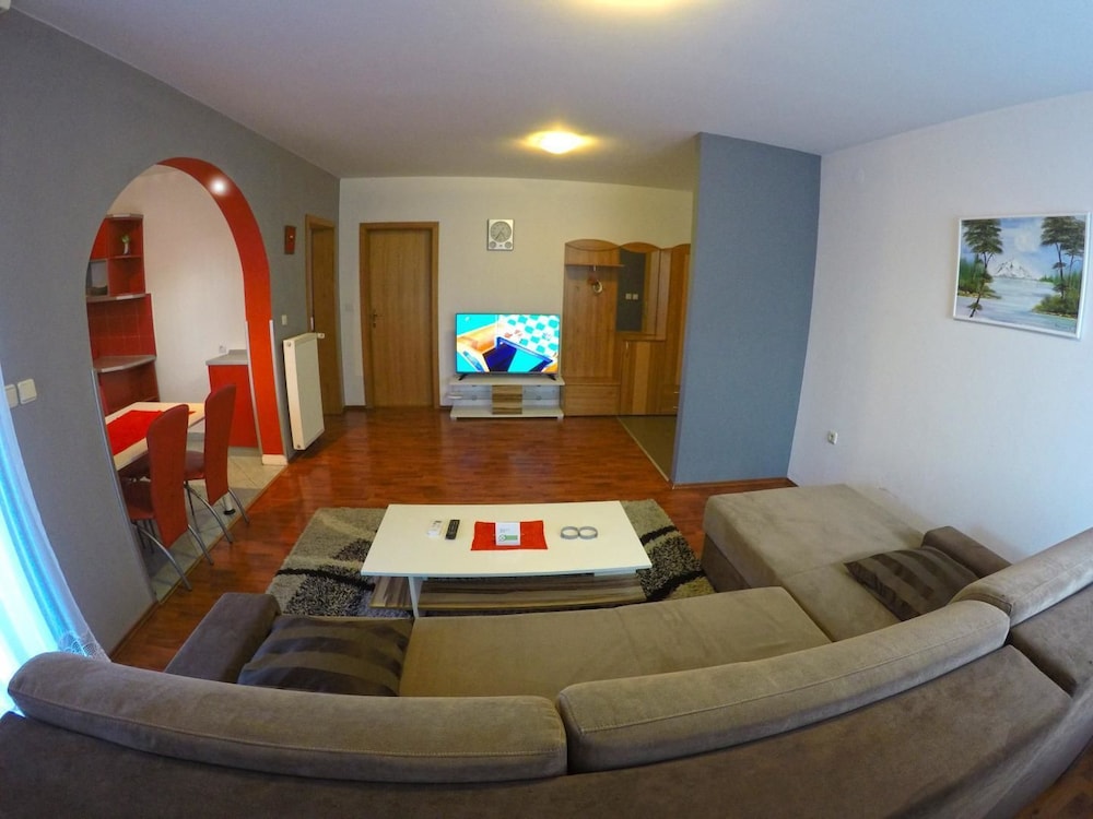 Apartments And Rooms Rea - Kroatien