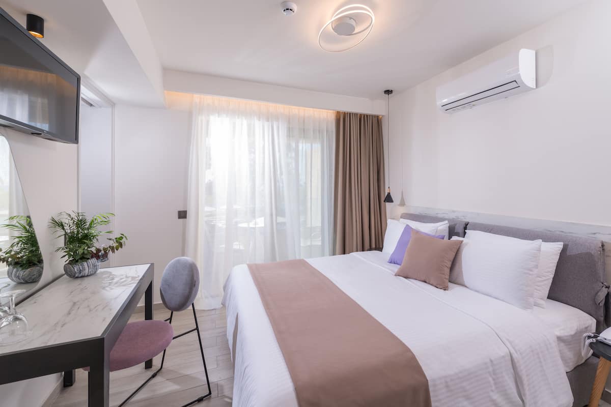 Suite | Cofre no quarto, cortinas/cortinados opacos, quartos insonorizados 