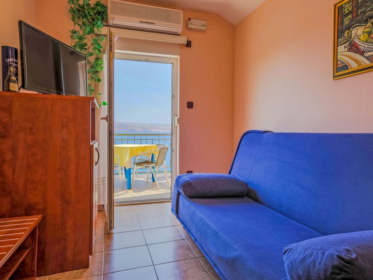 Appartement Delfin By Interhome - Karlobag