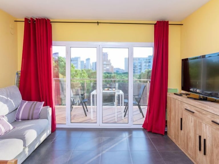 Santa Cruz By Interhome - Blanes