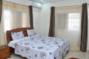 Individualmente decorados, individualmente mobiliados