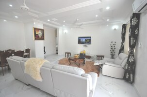 Individualmente decorados, individualmente mobiliados