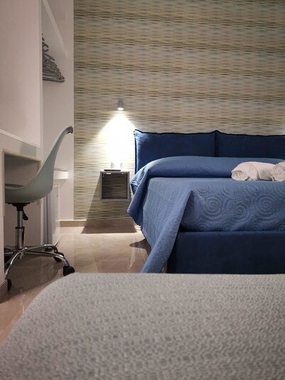 Margherita Boutique Rooms