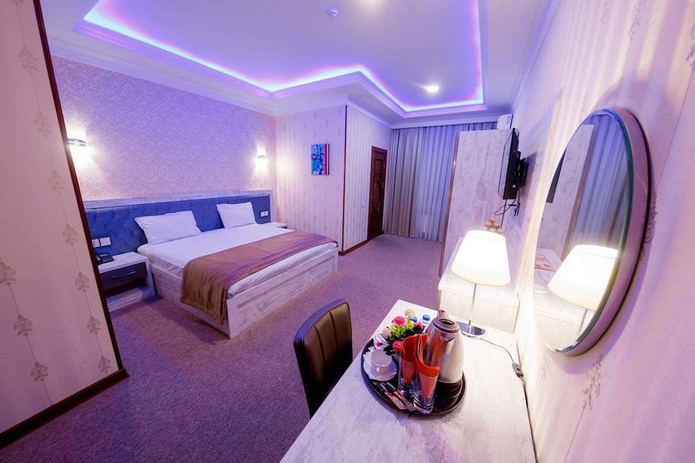 Royal Sapphire Hotel - Bakú