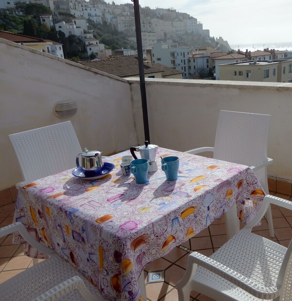 Casa Linda Sperlongaresort - Sperlonga