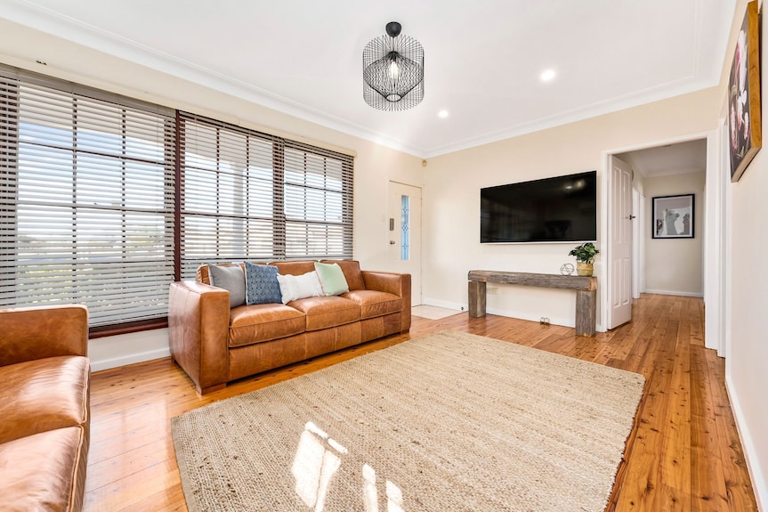 Memories On Mount View, Cosy Wood Fire, Big Games Room, Netflix. - Paxton