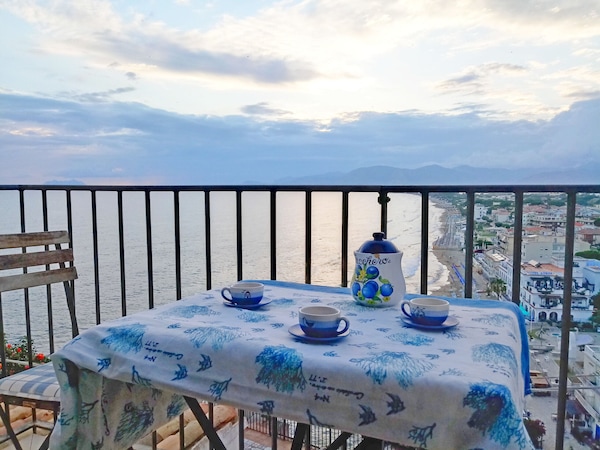 Casa Nettuno Sperlongaresort - Sperlonga