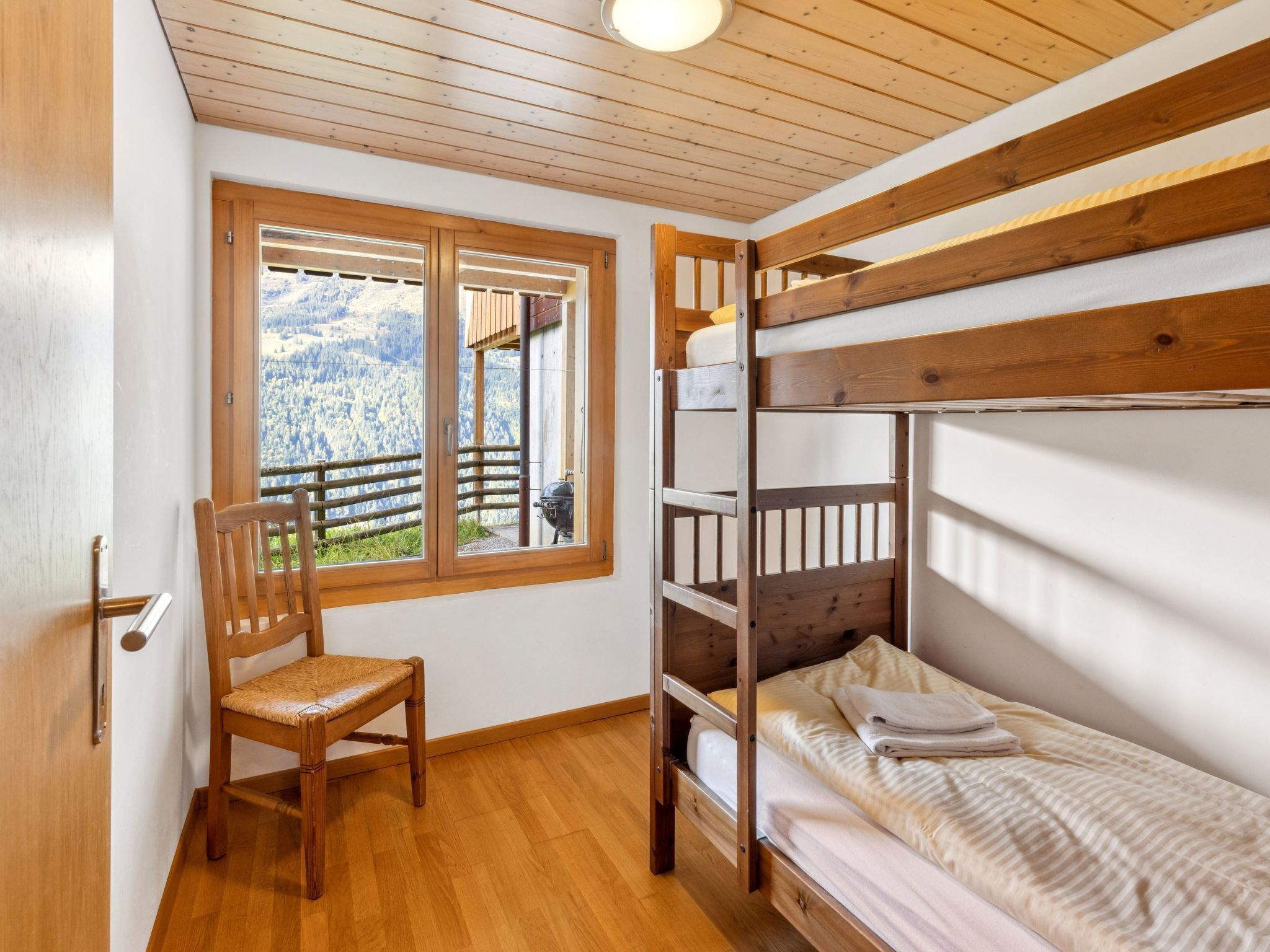 Racer's Retreat Apt.07 By Interhome - Wengen