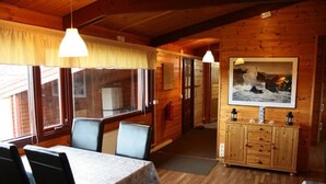 Casa de Campo, 4 quartos | Sala de estar