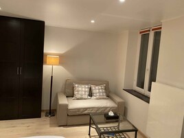 Quarto triplo superior