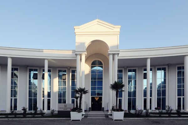 Velipoja Grand Europa Resort, Affiliated By Meliá - Velipojë