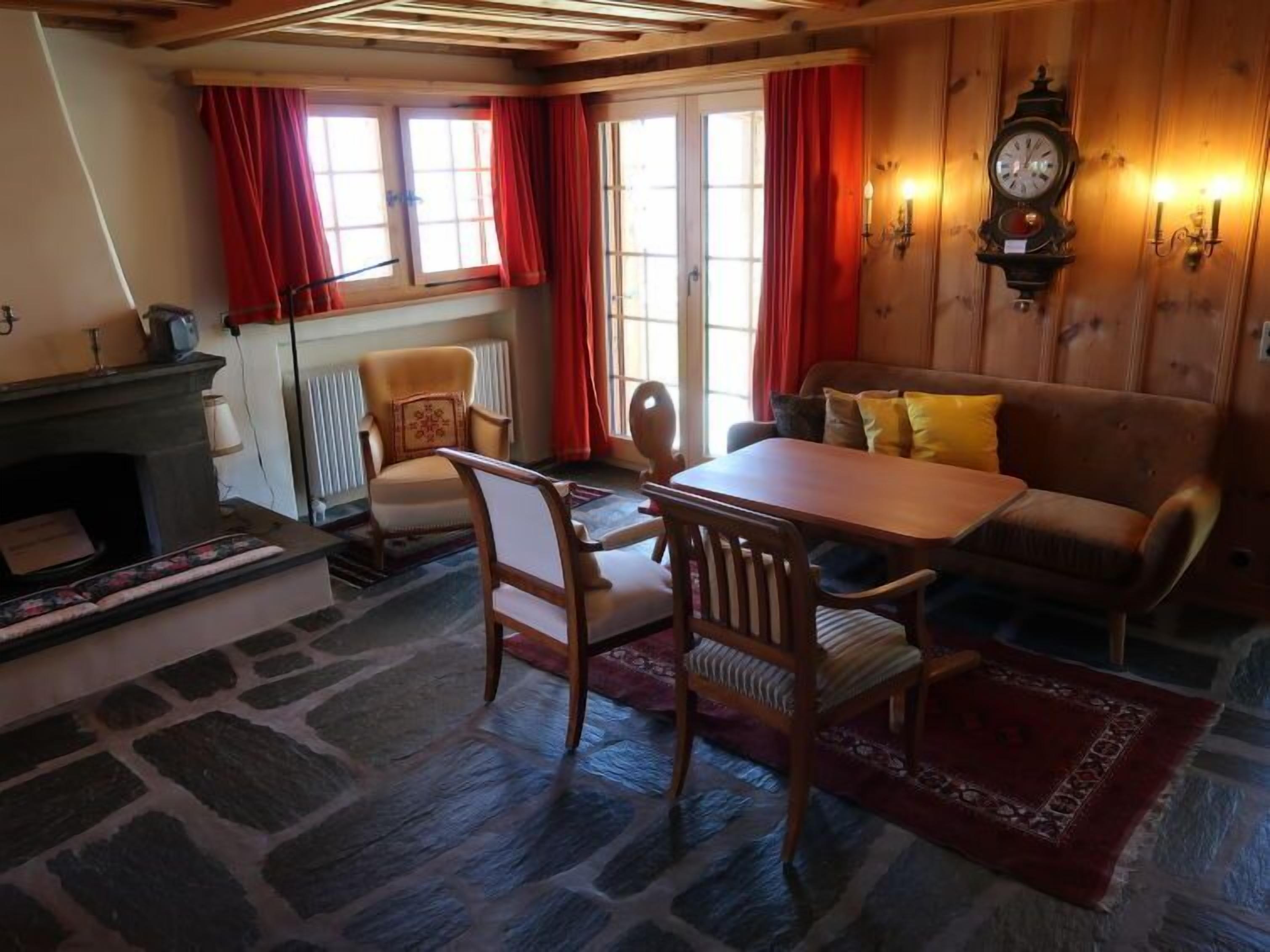 Chistiala Dadens By Interhome - Canton des Grisons