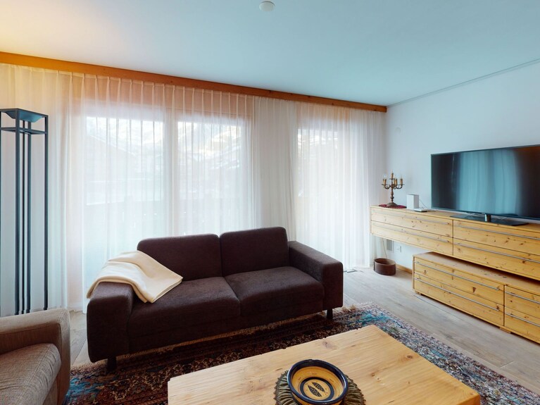 Haus Whymper Edward Suite By Interhome - Zermatt