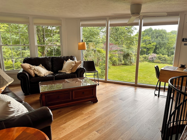 Experience Serene Stays Near The Blowing Rock. Only 1 Mile From Town! - Blowing Rock, NC