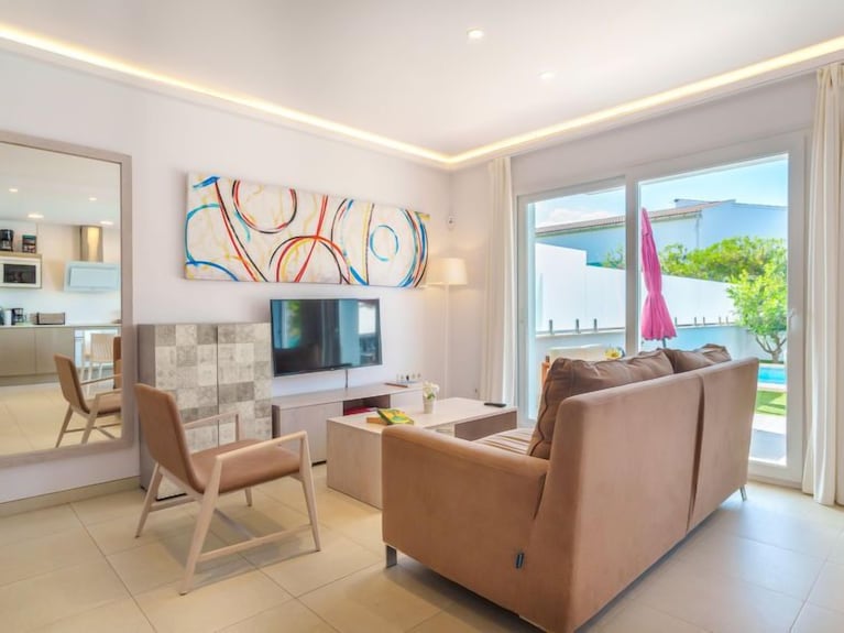 Teresa Beach 1 By Interhome - Alcúdia