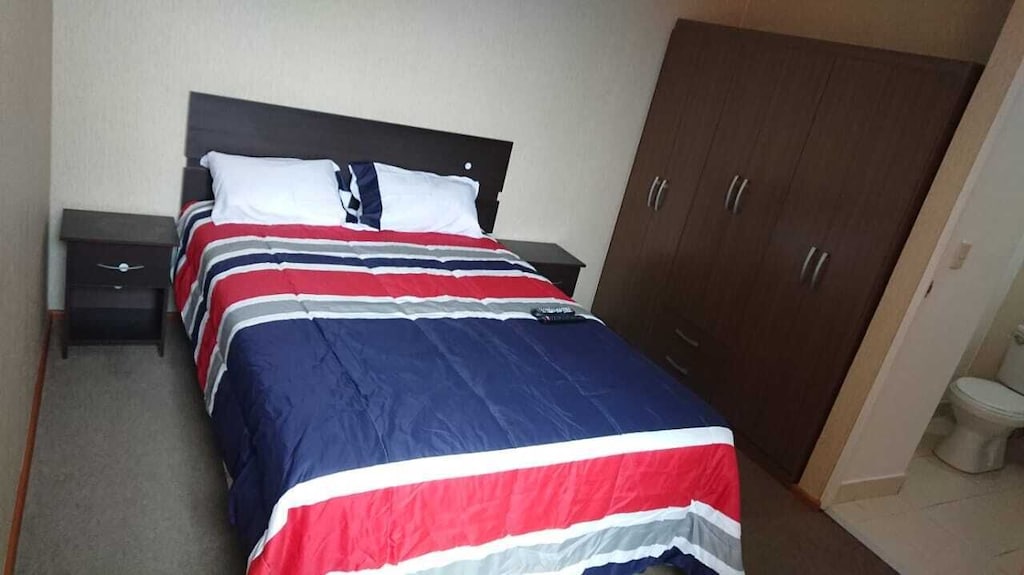 Moderno, Acogedor Et Minimalista Lindo Departamento Muy Cerca Al Centro Historico De Lima - Lima