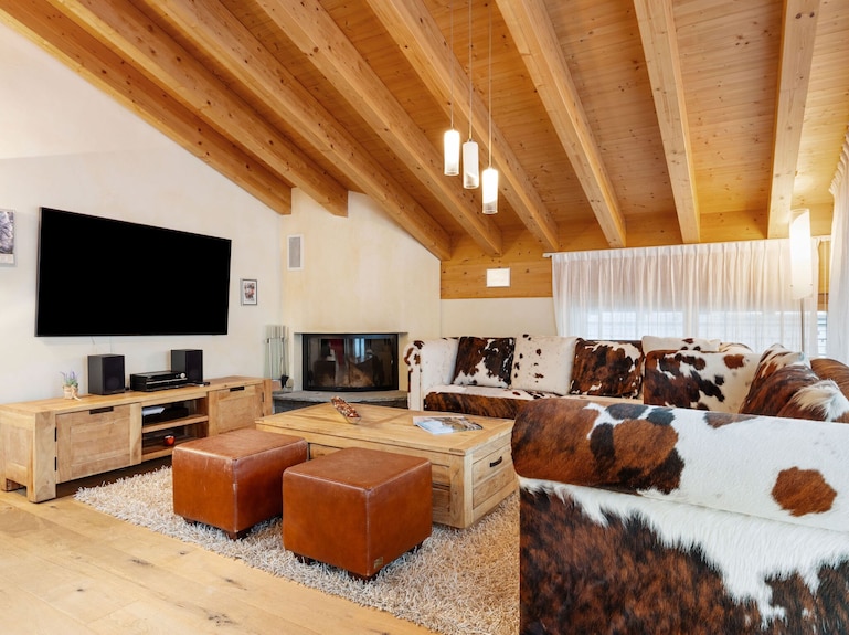 Rütschi By Interhome - Zermatt