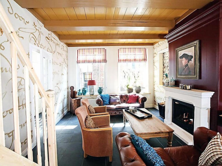 Voc-huys By Interhome - Enkhuizen