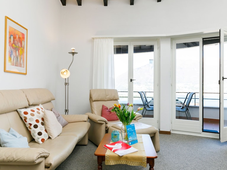 Residenza Miralago Apt. B15 By Interhome - Lake Maggiore