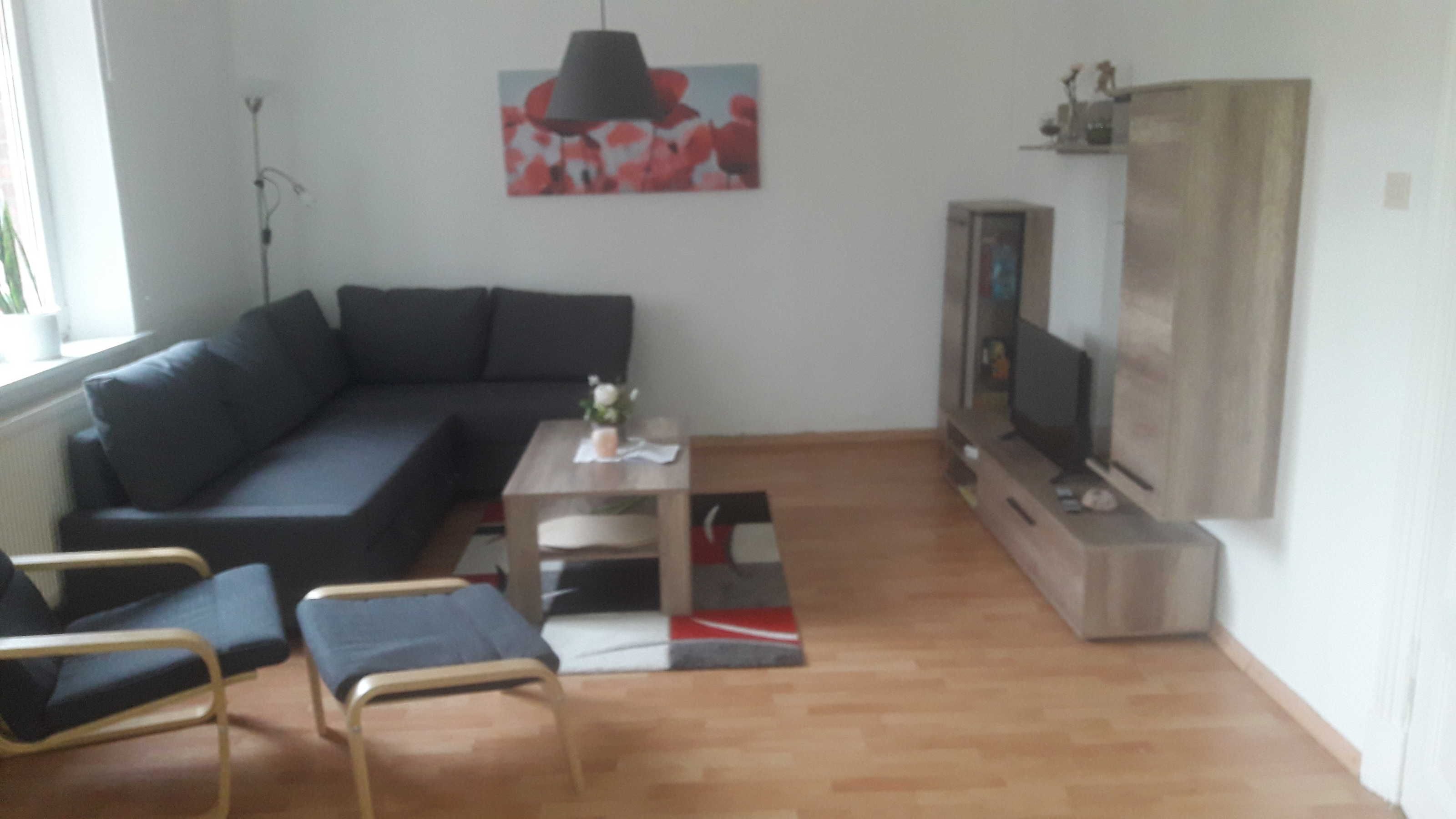 Ferienhaus Unter Den Eichen - Kellinghusen