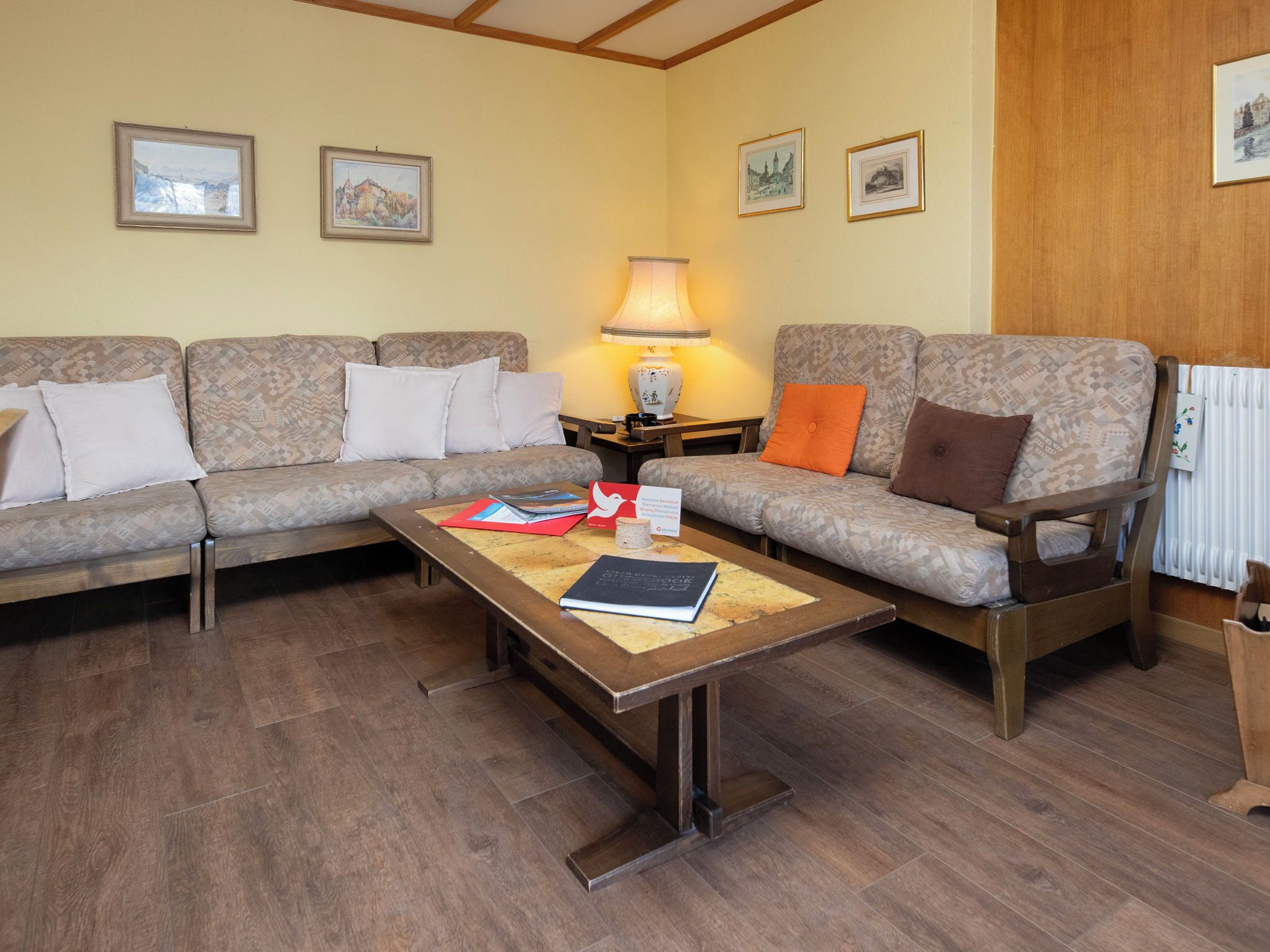 Chalet Im Klusi By Interhome - Grindelwald