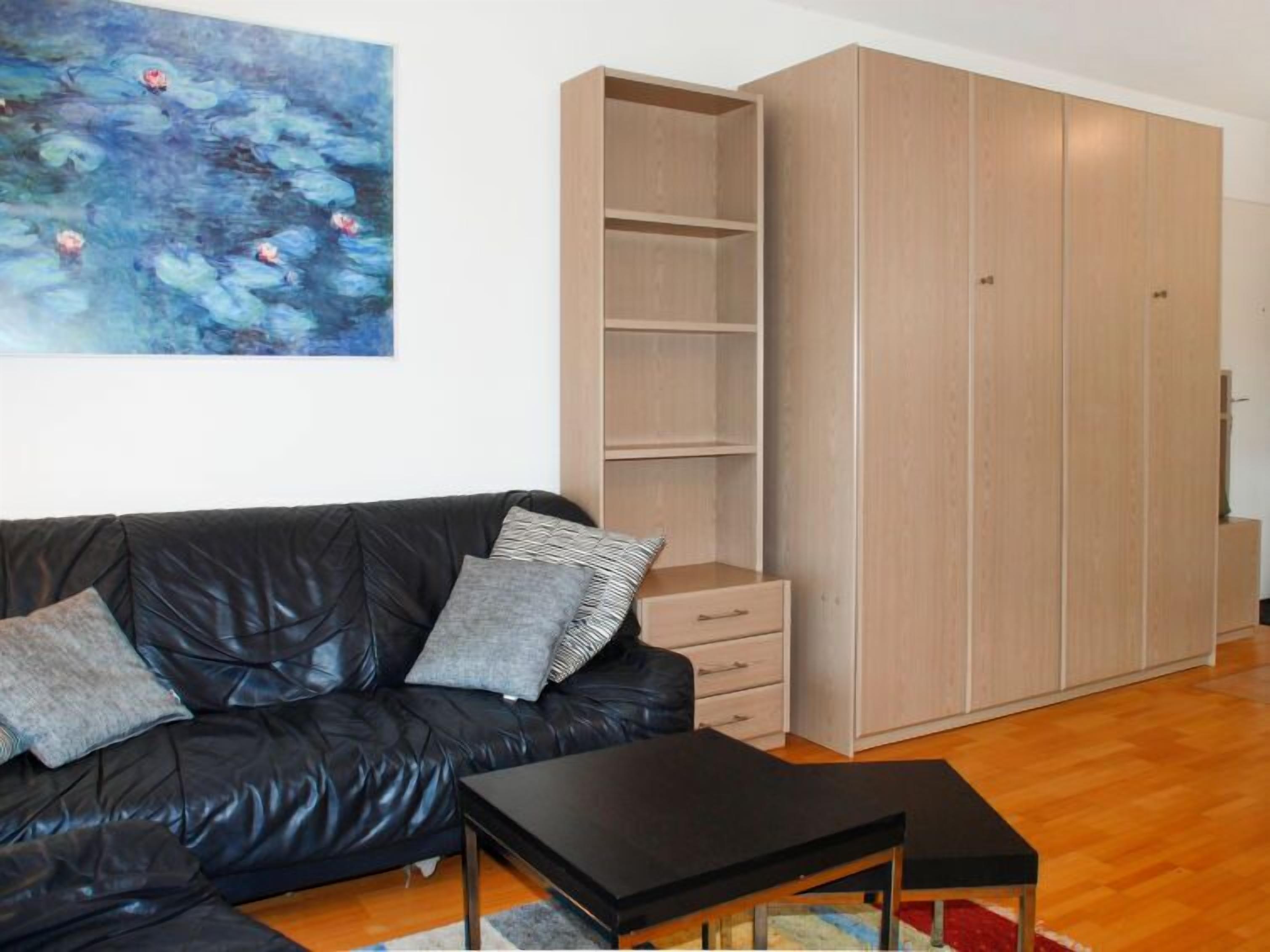 App. 17 By Interhome - Morcote