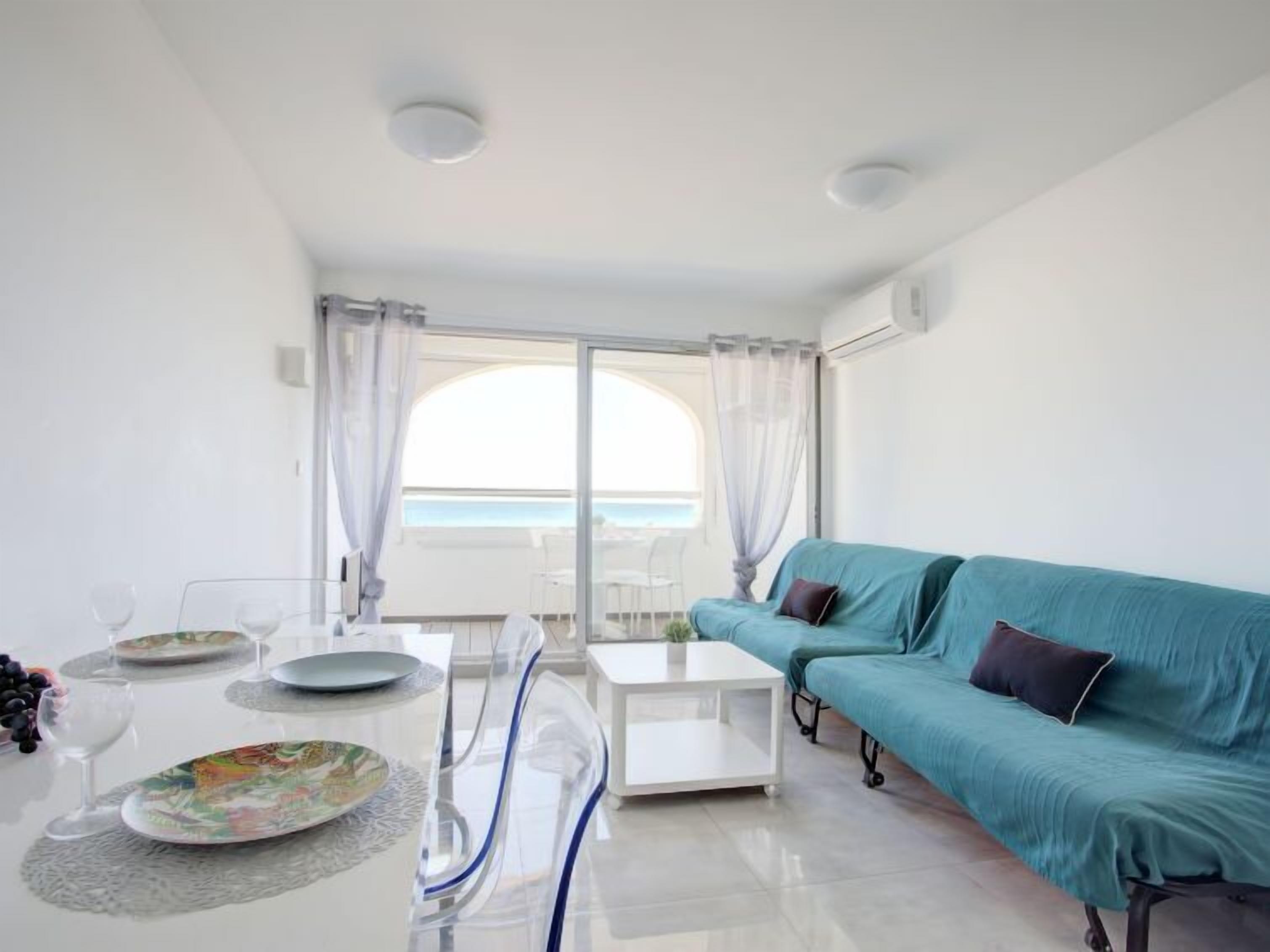 Vistaéro By Interhome - Le Barcarès