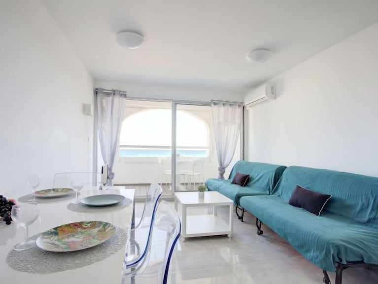 Vistaéro By Interhome - Fitou