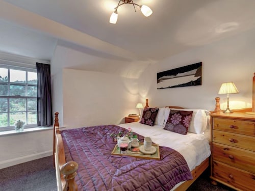 Vakantiehuis Elter Rose In Elterwater - 4 Personen, 2 Slaapkamers - Grasmere