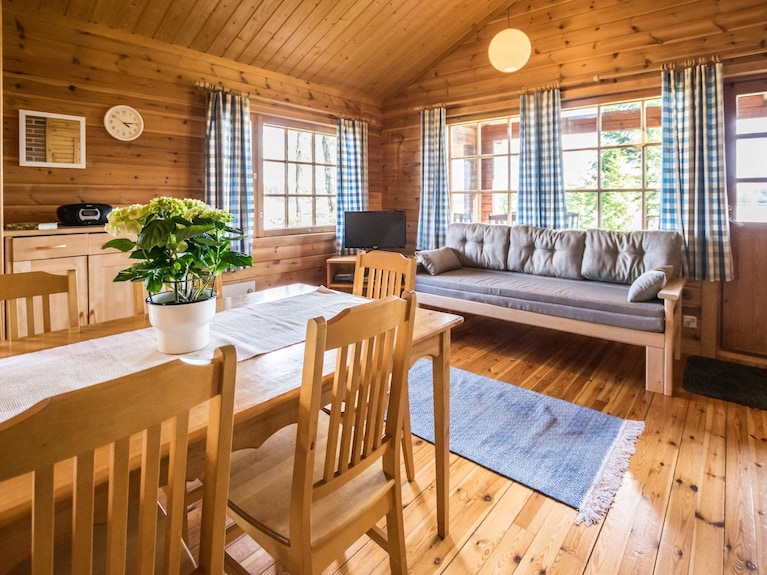 Lammassaari By Interhome - Somero