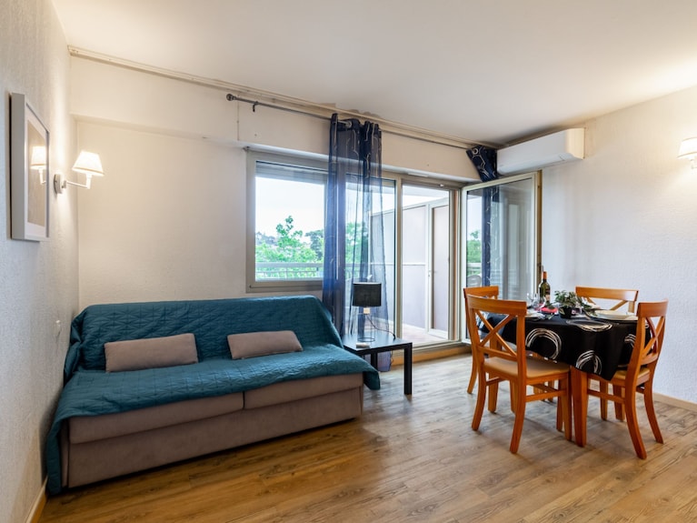 Les Platanes By Interhome - Plage de Sainte-Maxime