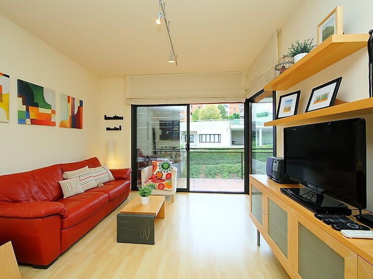 Jardins Sa Boadella By Interhome - Lloret de Mar