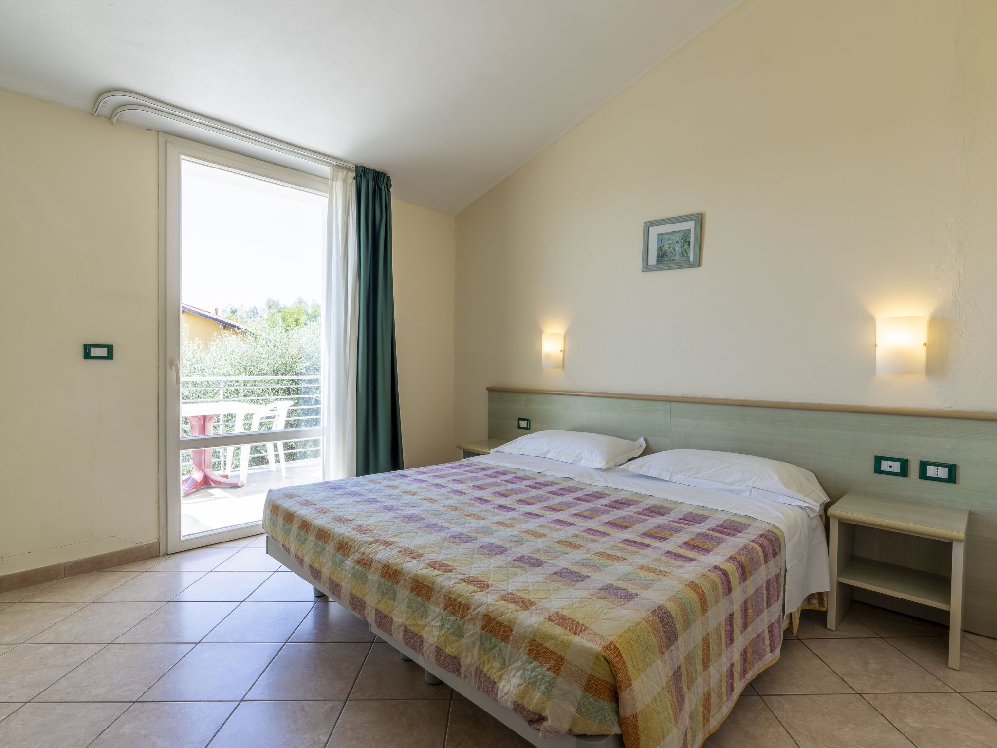 Borgoverde By Interhome - Diano Marina