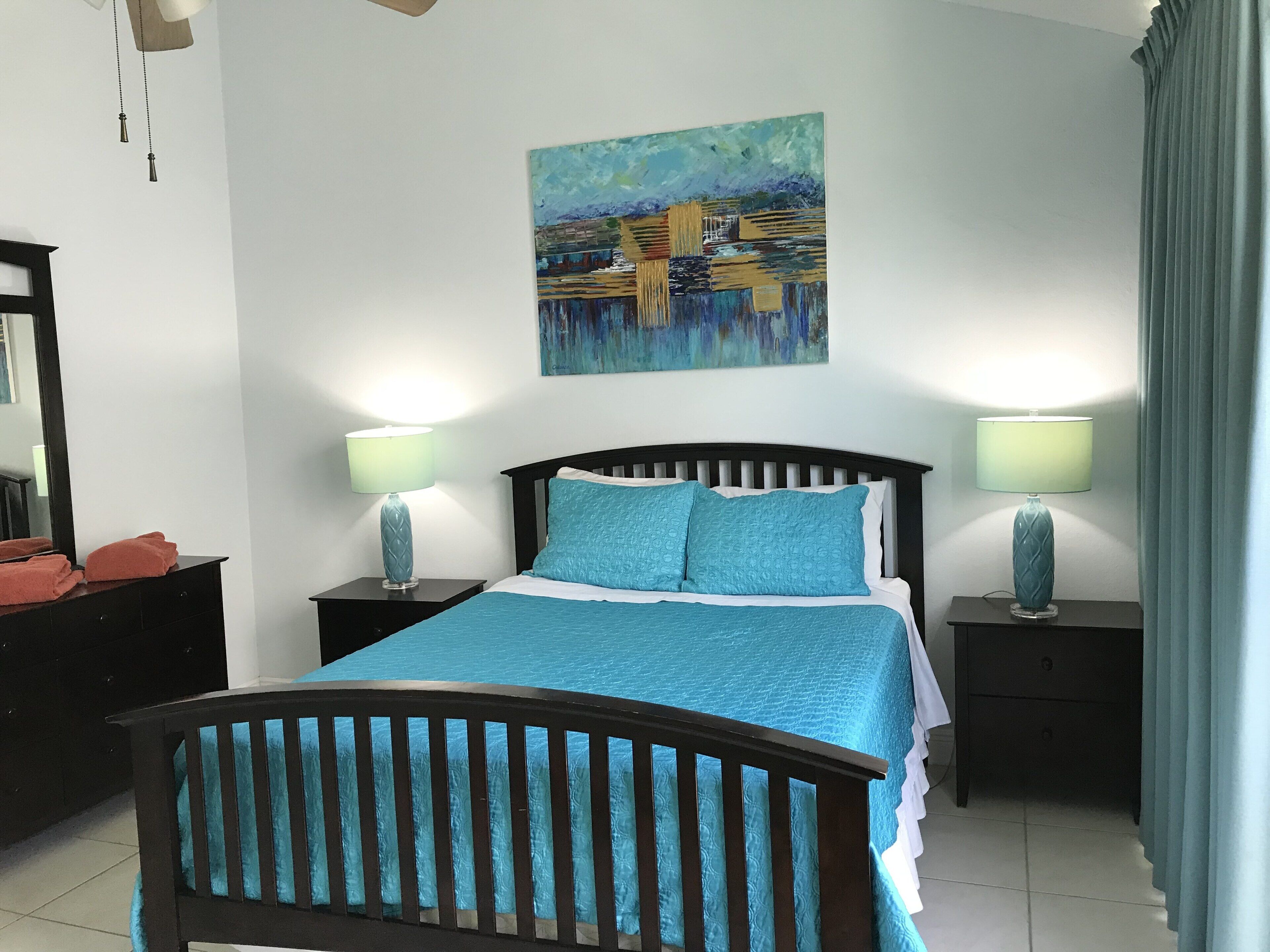 Central Seven Mile Beach - Cayman Islands