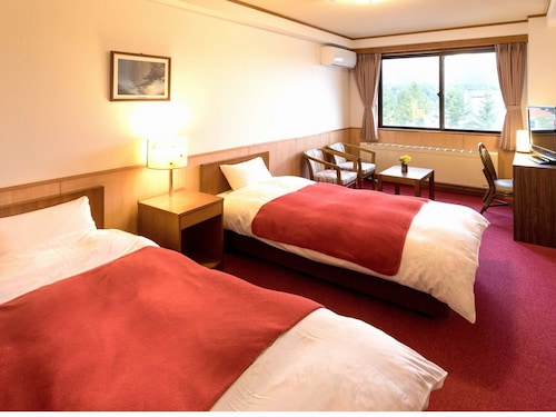 Espoir-misawa - Hakuba