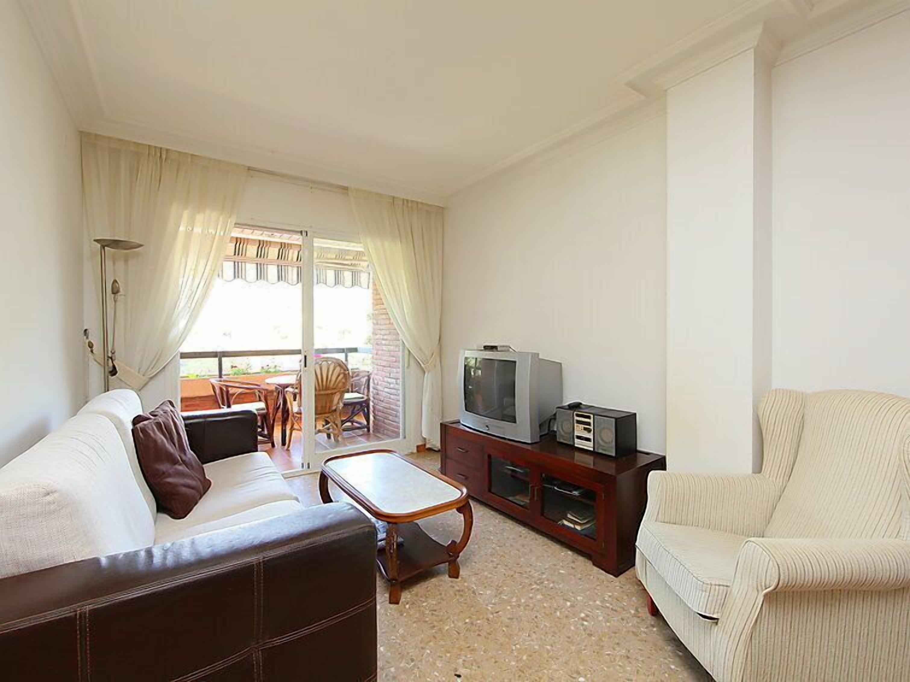 Rambla De Tossa By Interhome - Tossa de Mar