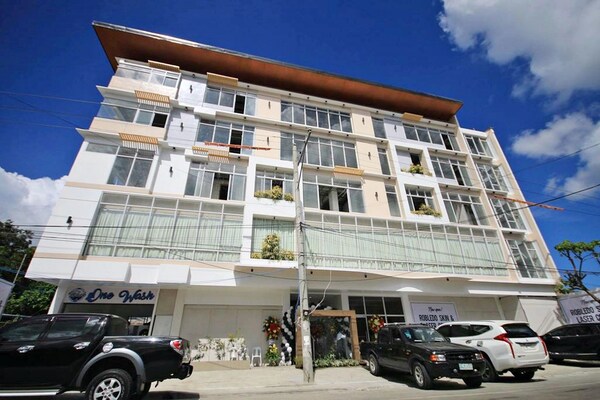 Tely's Bed & Breakfast Iloilo Powered By Cocotel - Iloilo City