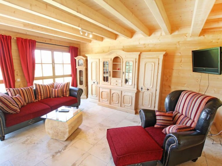 Appartement Lärche By Interhome - Auenwald