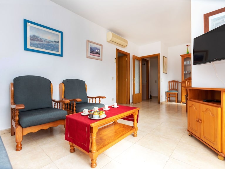 Cap Ras Ii By Interhome - Llançà