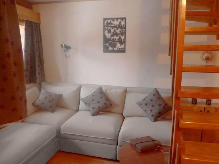 Tarcianne Apt A6 By Interhome - Elveţia