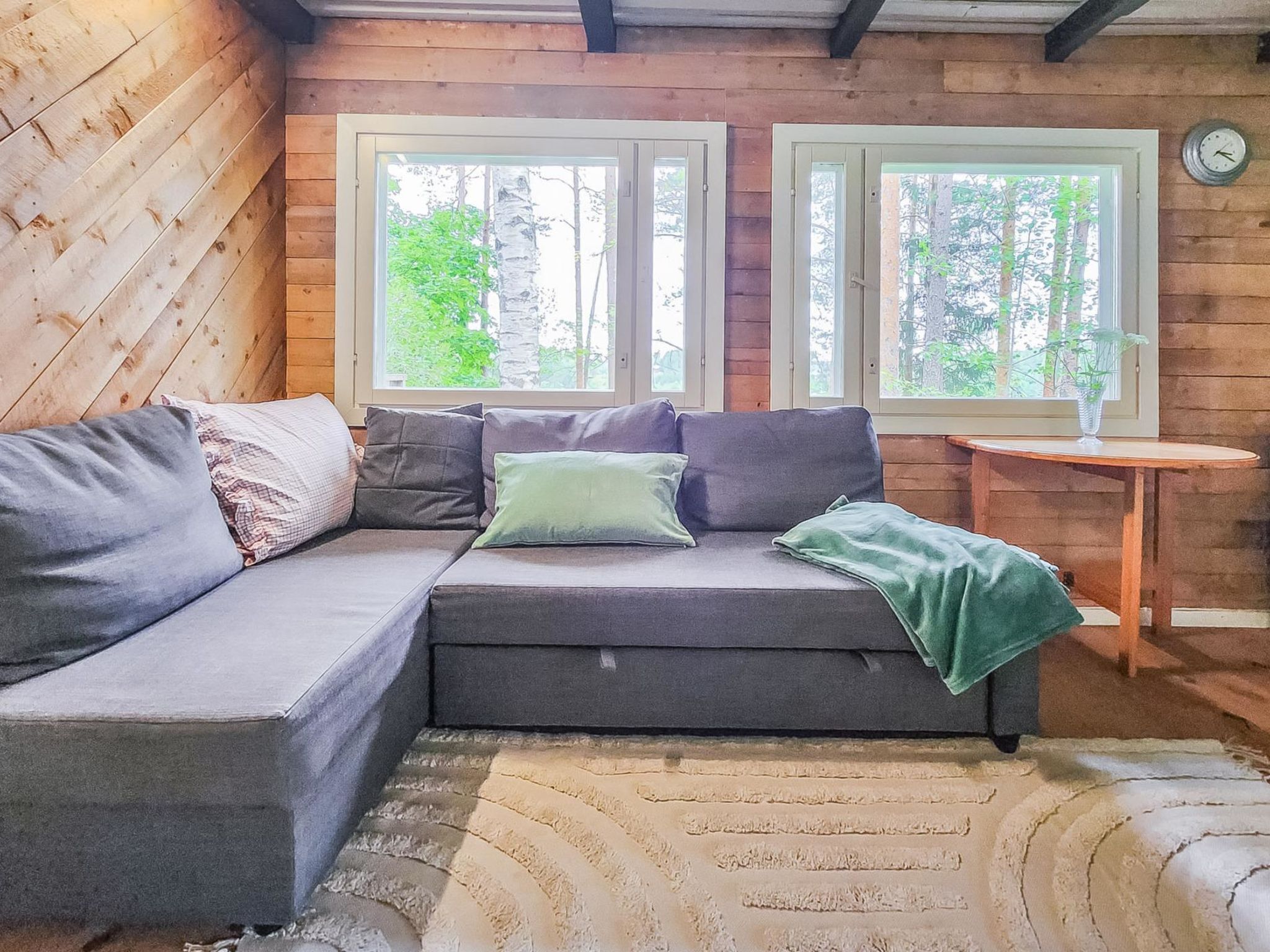 Artturin Mökki By Interhome - Nummela