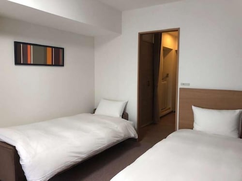 Hotel Sapporo Met's - Sapporo