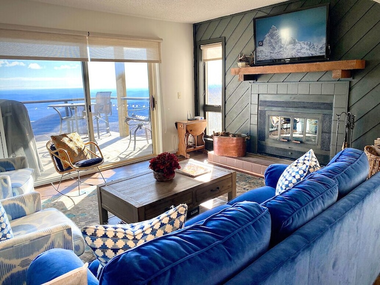 Great Views & Great Reviews + Pizza - 韋恩斯伯勒