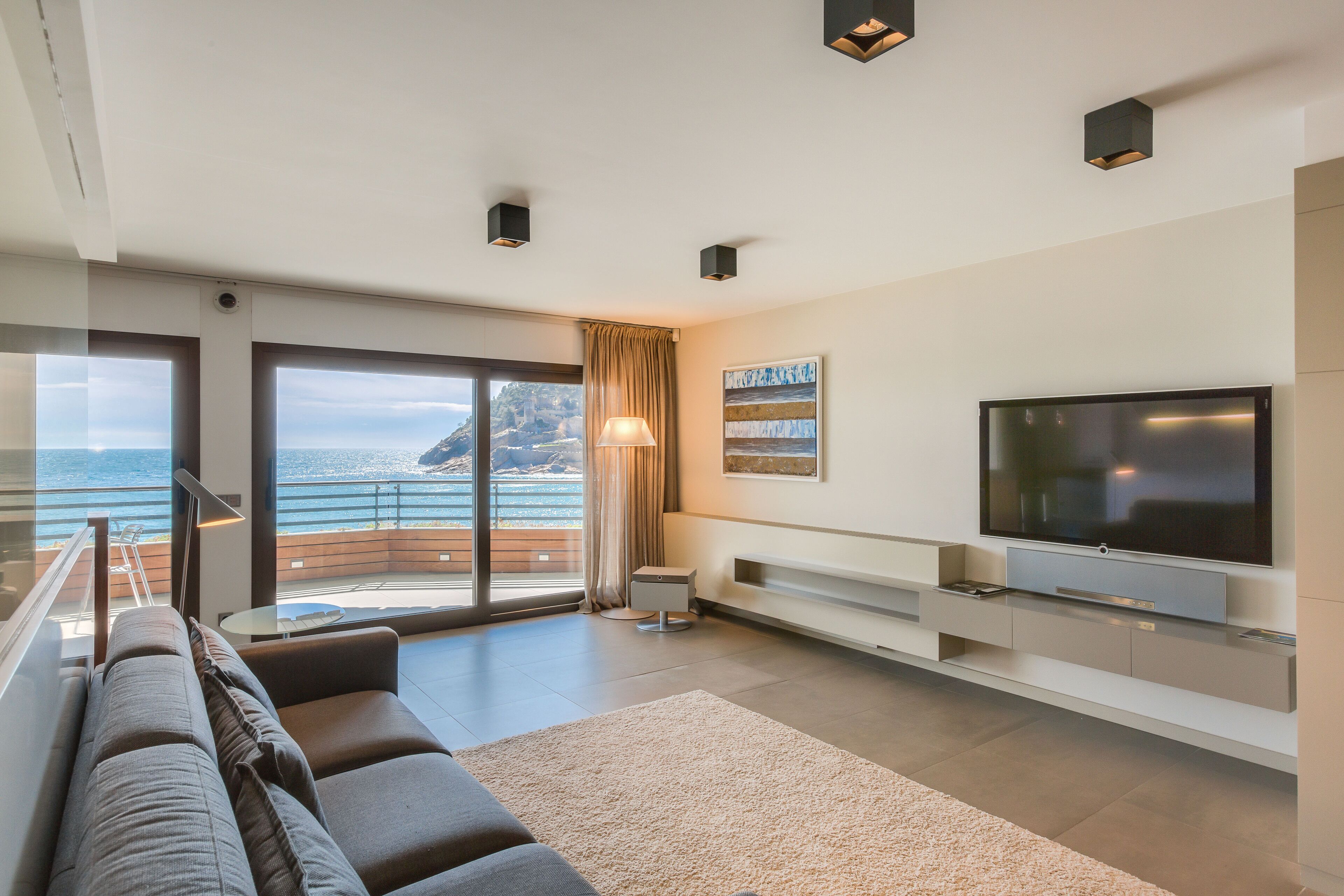 Tossa De Mar Beach Front - Tossa de Mar